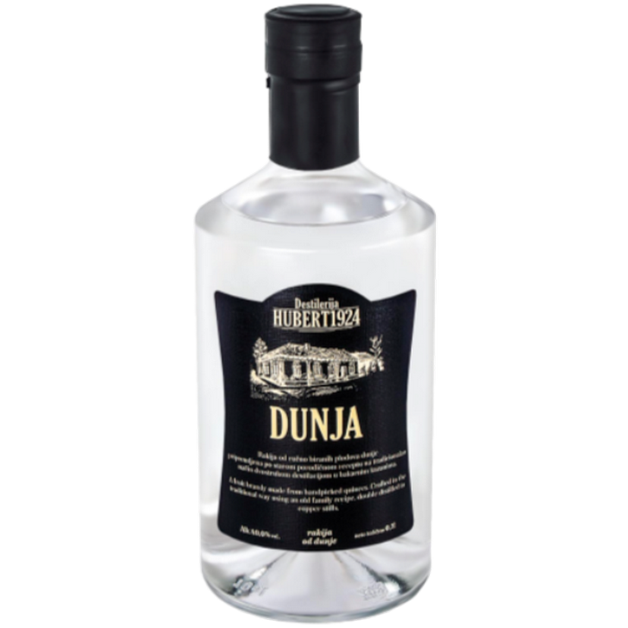 Hubert rakija Dunja