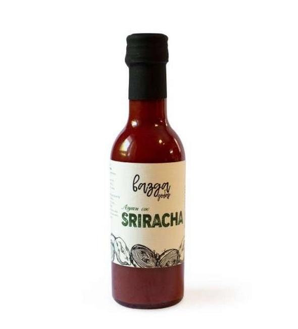Sriracha ljuti sos
